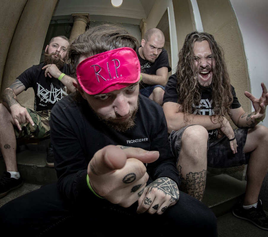 Horrible Creatures - SoundCzech