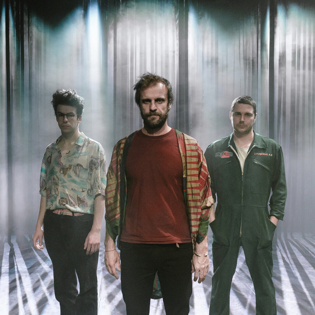 Please The Trees and other bands to be streamed exclusively at ...